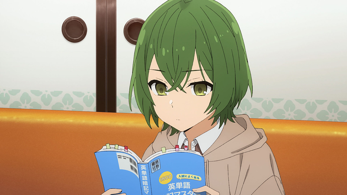 Tvアニメ「ホリミヤ Piece 」公式サイト Story